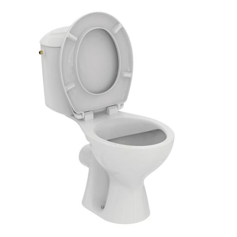 Моноблок със задно оттичане P026301, Идеал Стандарт | MarMag.bg